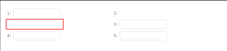 Form.Item 没有子元素时，Grid 布局显示异常 · Issue #16937 · ant-design/ant-design ...