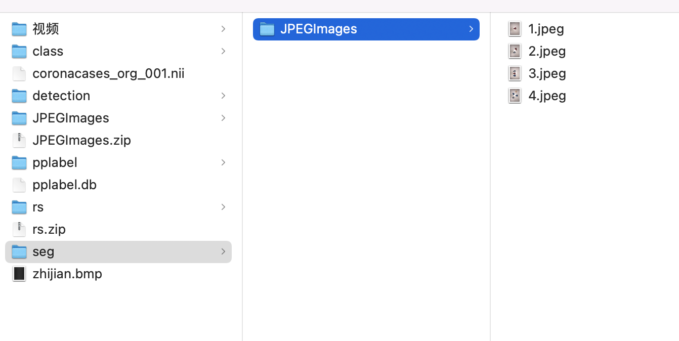 实例分割导入出错 · Issue #34 · PaddleCV-SIG/PaddleLabel · GitHub