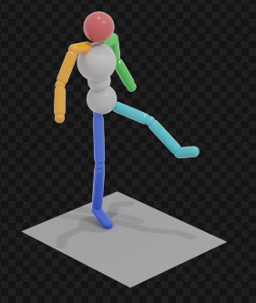 Render SMPL meshes · Issue #51 · ChenFengYe/motion-latent-diffusion ...