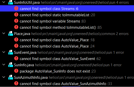 update to Guava 32.1.1-android: duplicate classes - not solved by ... update to Guava 32.1.1-android: duplicate classes - not solved by ...