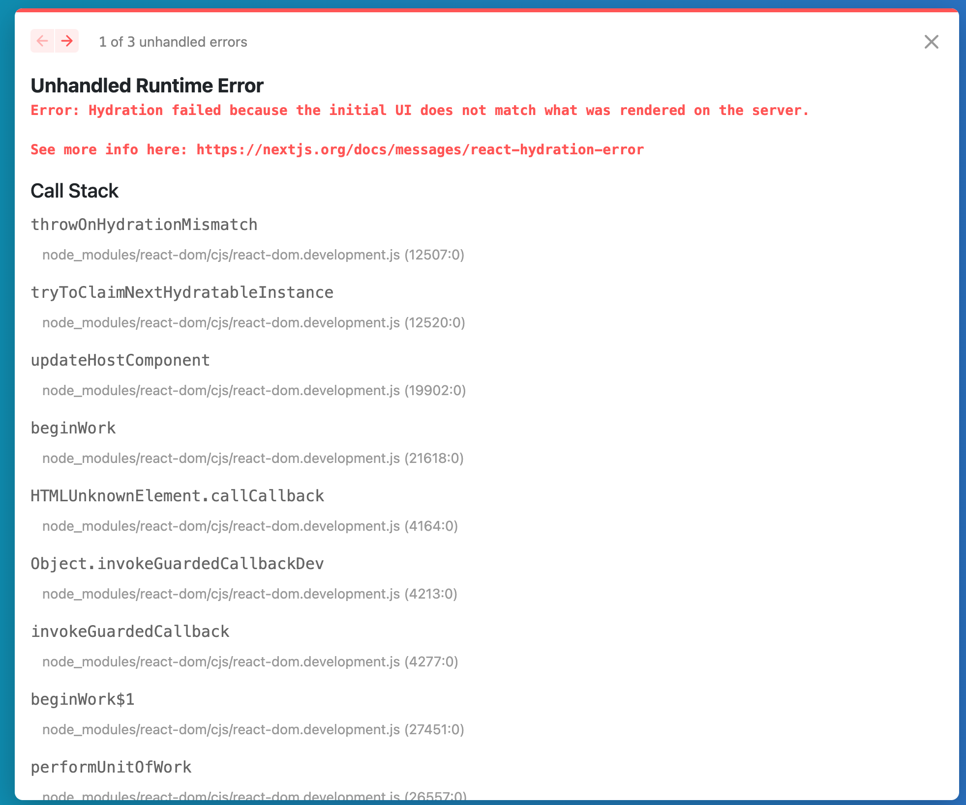 Update `Navigation Menu • With client side routing` example to reflects Next 13 `Link` behavior ...