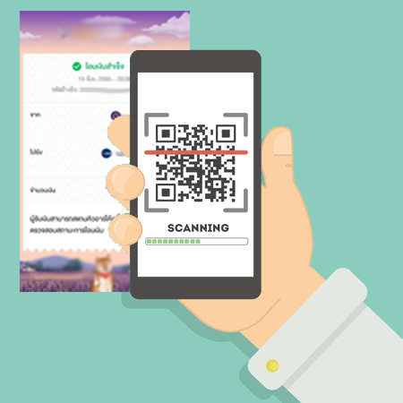 GitHub - niponnet91/vslip: Verify Slip thai bank ตรวจสอบ QR สลิปโอนเงิน