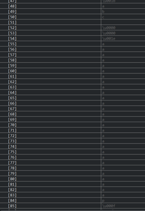 Size file not change when append data · Issue #559 · littlefs-project/littlefs · GitHub