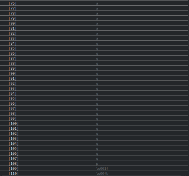 Size file not change when append data · Issue #559 · littlefs-project/littlefs · GitHub