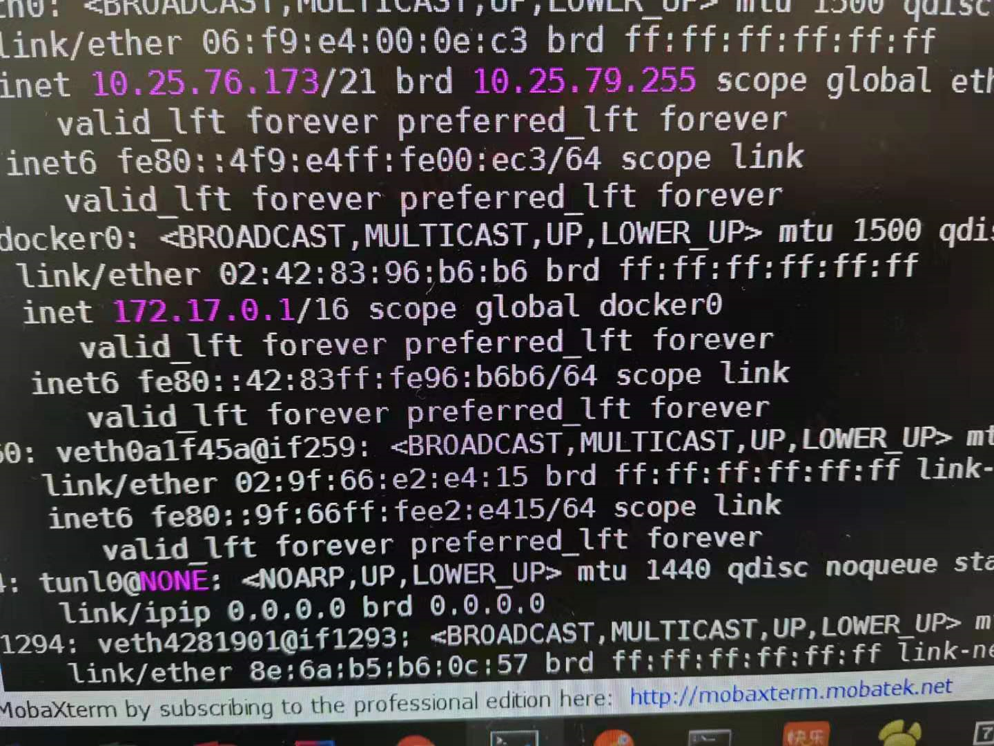 ./bin/install.sh中读到两条本机ip · Issue #96 · WeBankFinTech/DataSphereStudio · GitHub