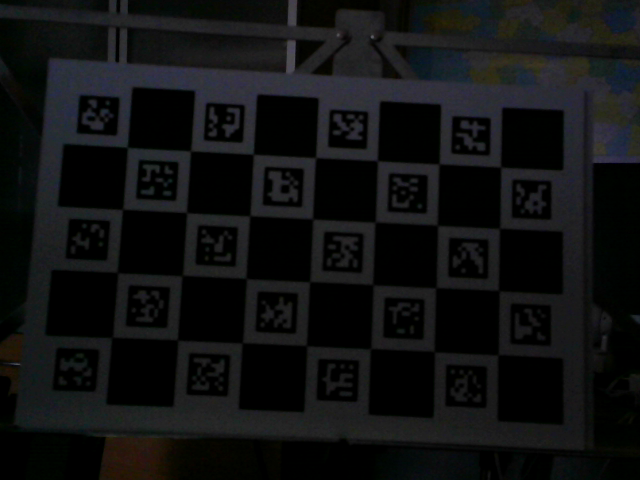 Python binding with cv.aruco.refineDetectedMarkers · Issue #2031 · opencv/opencv_contrib · GitHub