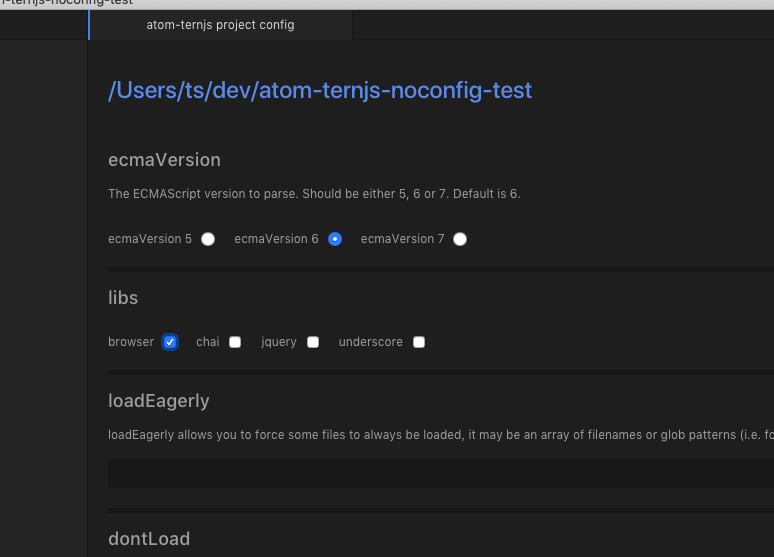 Better Autocomplete Support · Issue 316 · Tststsatom Ternjs · Github 