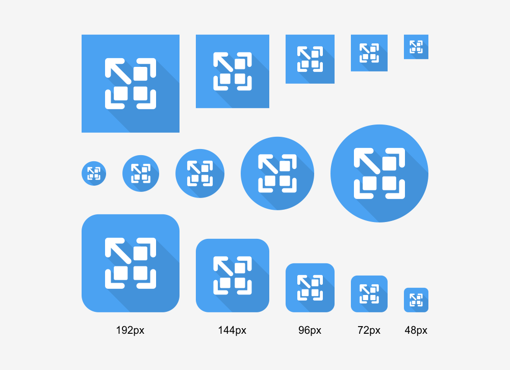Propose app logo · Issue #24 · hanggrian/collapsingtoolbarlayout ...