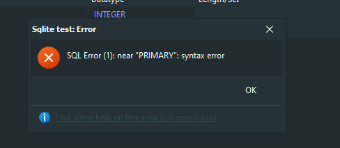 Can't drop indexes from SQLite tables · Issue #1605 · HeidiSQL/HeidiSQL · GitHub