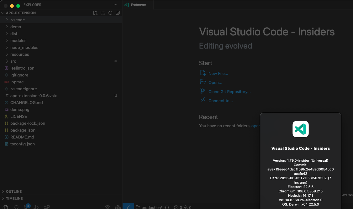 Annoucement Customize Ui Is Probably Not Going To Work Anymore · Issue 156 · Iocave Customize