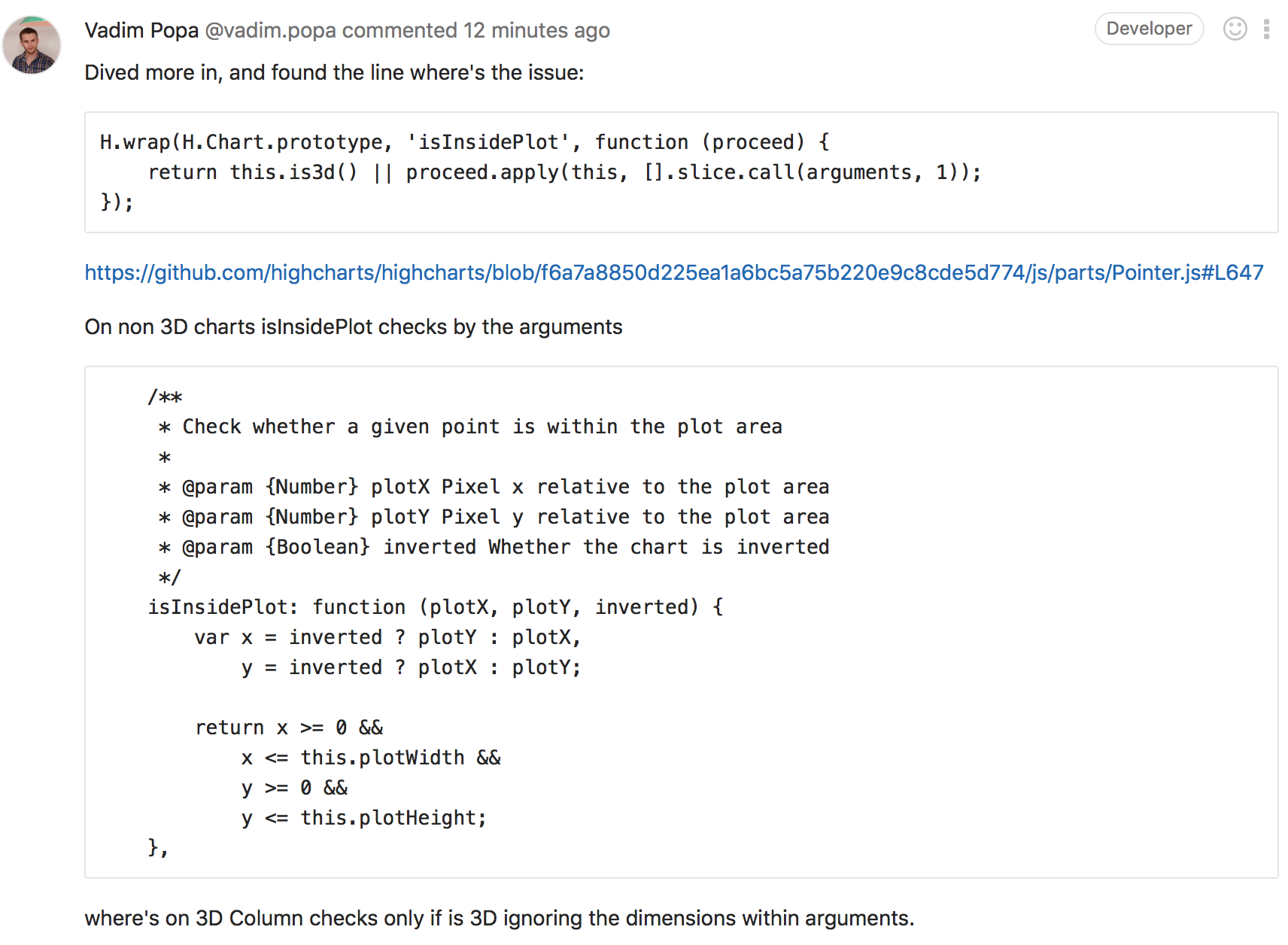 Zoom Button Highcharts at Anna Kowalski blog