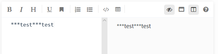 markdown格式 · Issue #549 · hinesboy/mavonEditor · GitHub