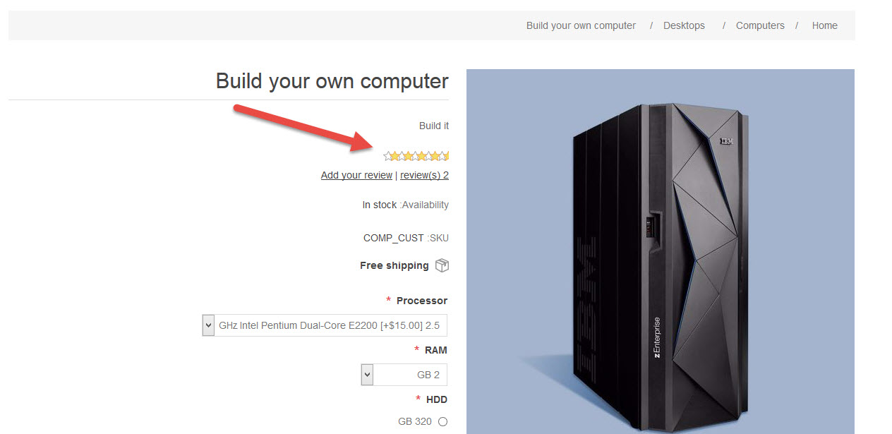 Star ratings display problem (RTL) · Issue #3368 · nopSolutions/nopCommerce · GitHub