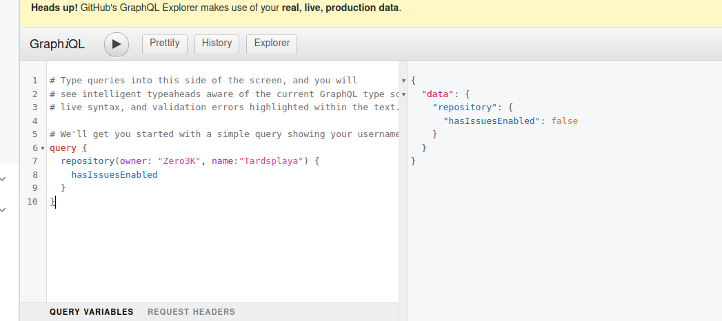 Check Hasopenissues When Validating Repository Is Still In Use · Issue 251 · Up For Grabs 