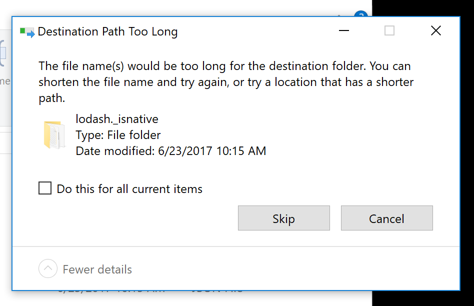Write EOF error when comitting · Issue #2041 · desktop/desktop · GitHub