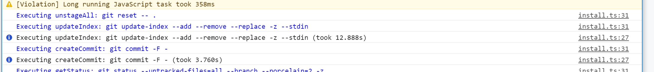 Write EOF error when comitting · Issue #2041 · desktop/desktop · GitHub