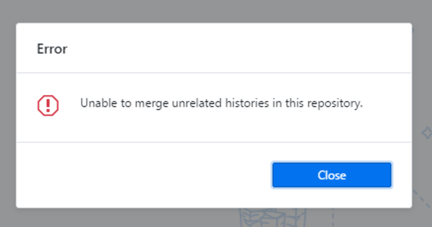 history UI out of sync with repository after pulling with merge · Issue ...
