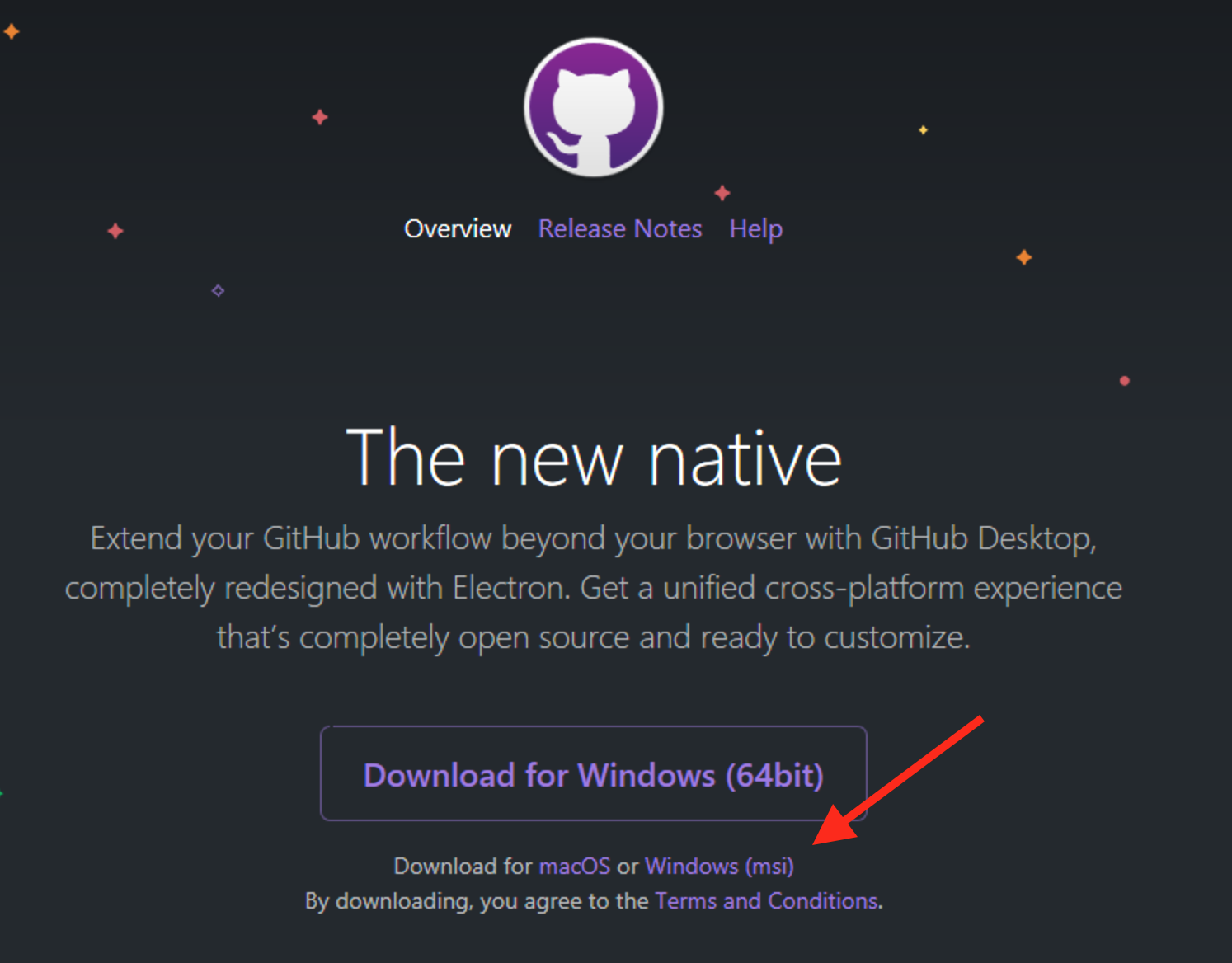 Desktop Installer · Issue 3659 · Desktopdesktop · Github 