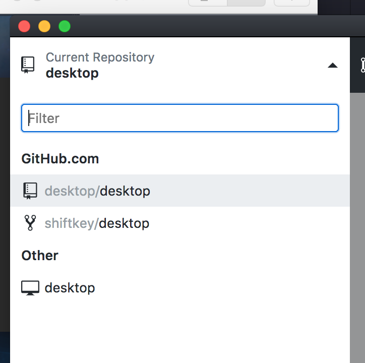 Please add the function of setting the comment name · Issue #4199 · desktop/desktop · GitHub