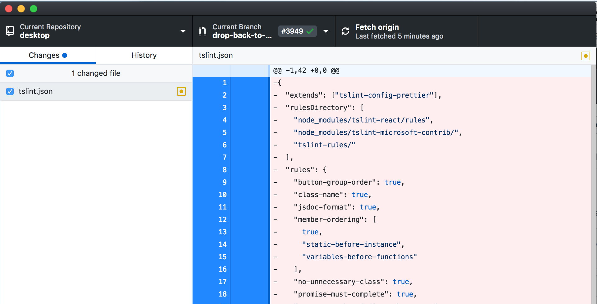 "open file in external editor" should provide the full path by shiftkey · Pull Request #4381 ...