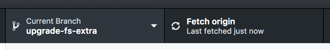 When I Try Do Push From Local Github To Online Github Github Try Publish A New Repository