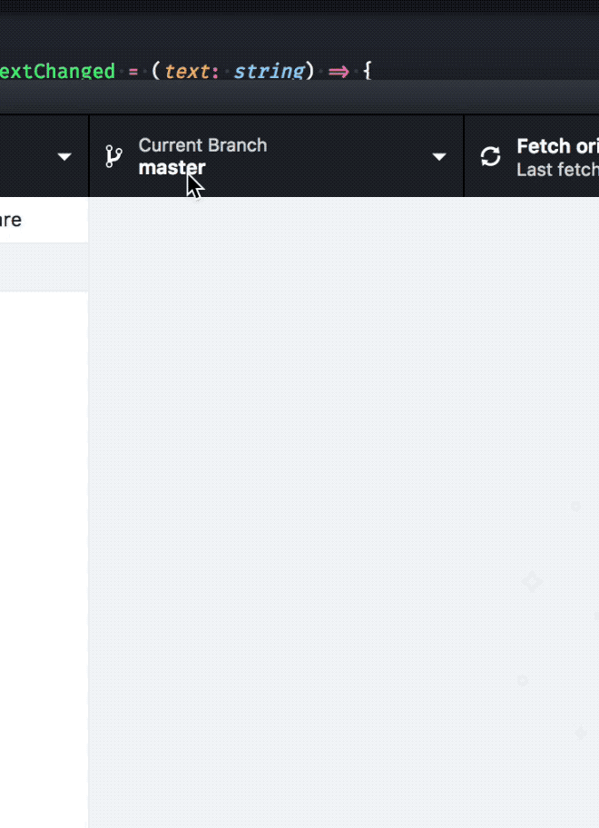 Unable To Checkout Pr Branch Using Keyboard When Filtering · Issue 4673 · Desktopdesktop · Github 