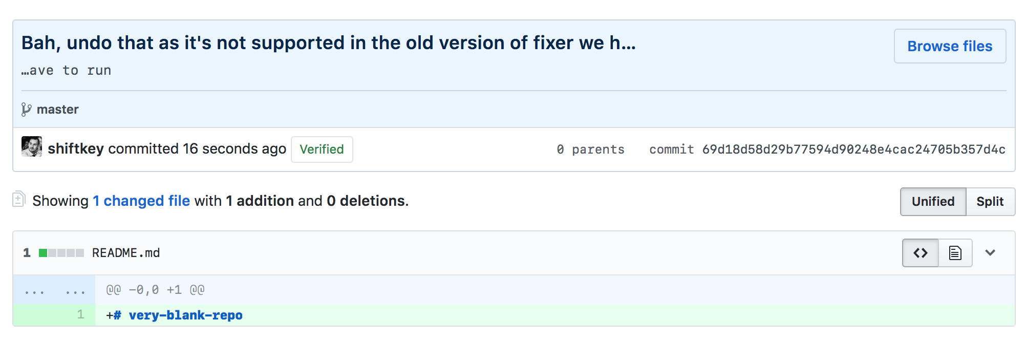 Odd unwanted separation in the middle of commit messages · Issue #5129 · desktop/desktop · GitHub