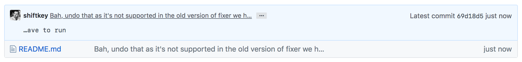 Odd unwanted separation in the middle of commit messages · Issue #5129 · desktop/desktop · GitHub