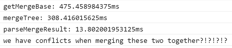 Detect merge conflicts before a merge · Issue #4588 · desktop/desktop ...