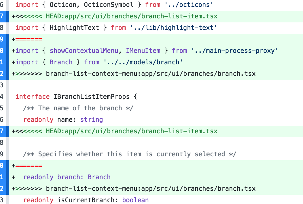merge hint doesn't seem to follow renames when using git-merge-tree ...