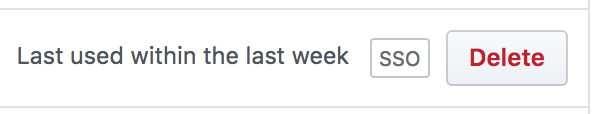 Could We Please Have The Option Of Expanding Githubcredentialscope · Issue 797 · Microsoft Git