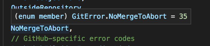 [v2] lean on the type system better around error parsing by shiftkey · Pull Request #241 ...