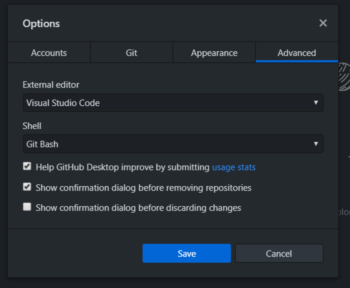 An error while using dark theme · Issue #6524 · desktop/desktop · GitHub