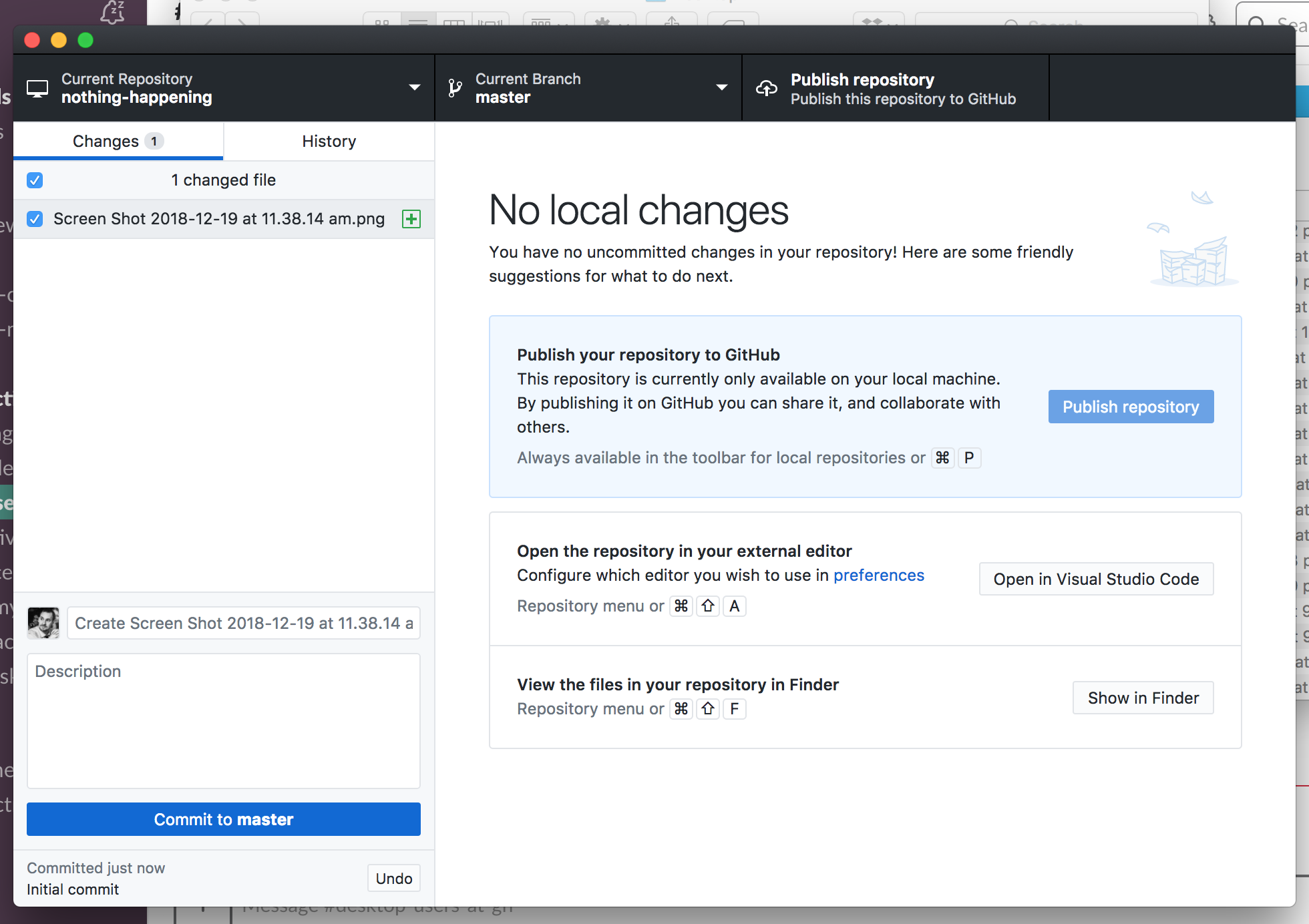 image diffs are obscured by new "blank slate" view · Issue #6625 ...