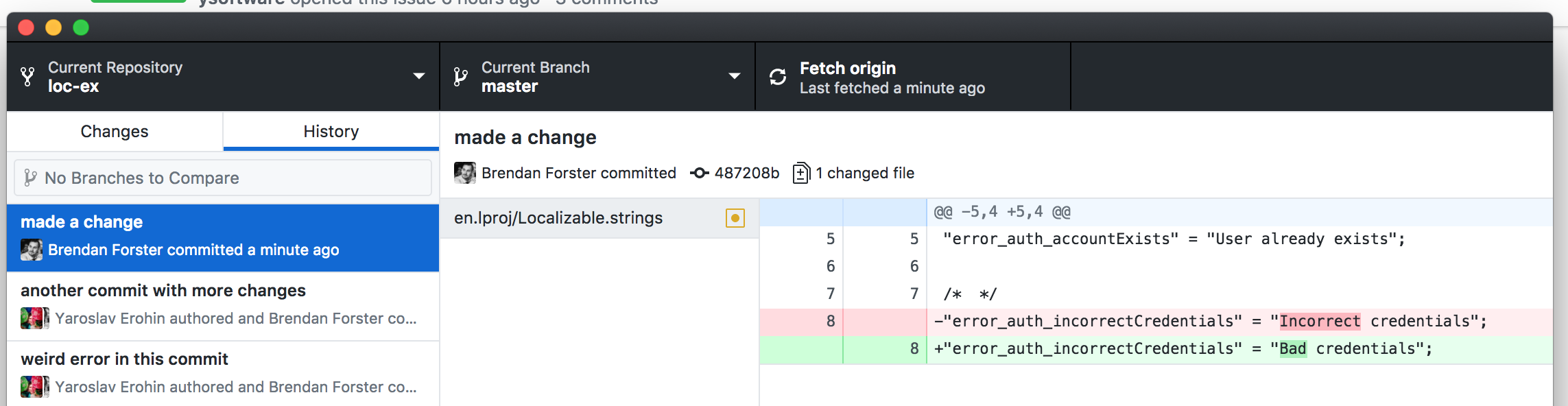 diff issues when file encodings change · Issue #6760 · desktop/desktop · GitHub