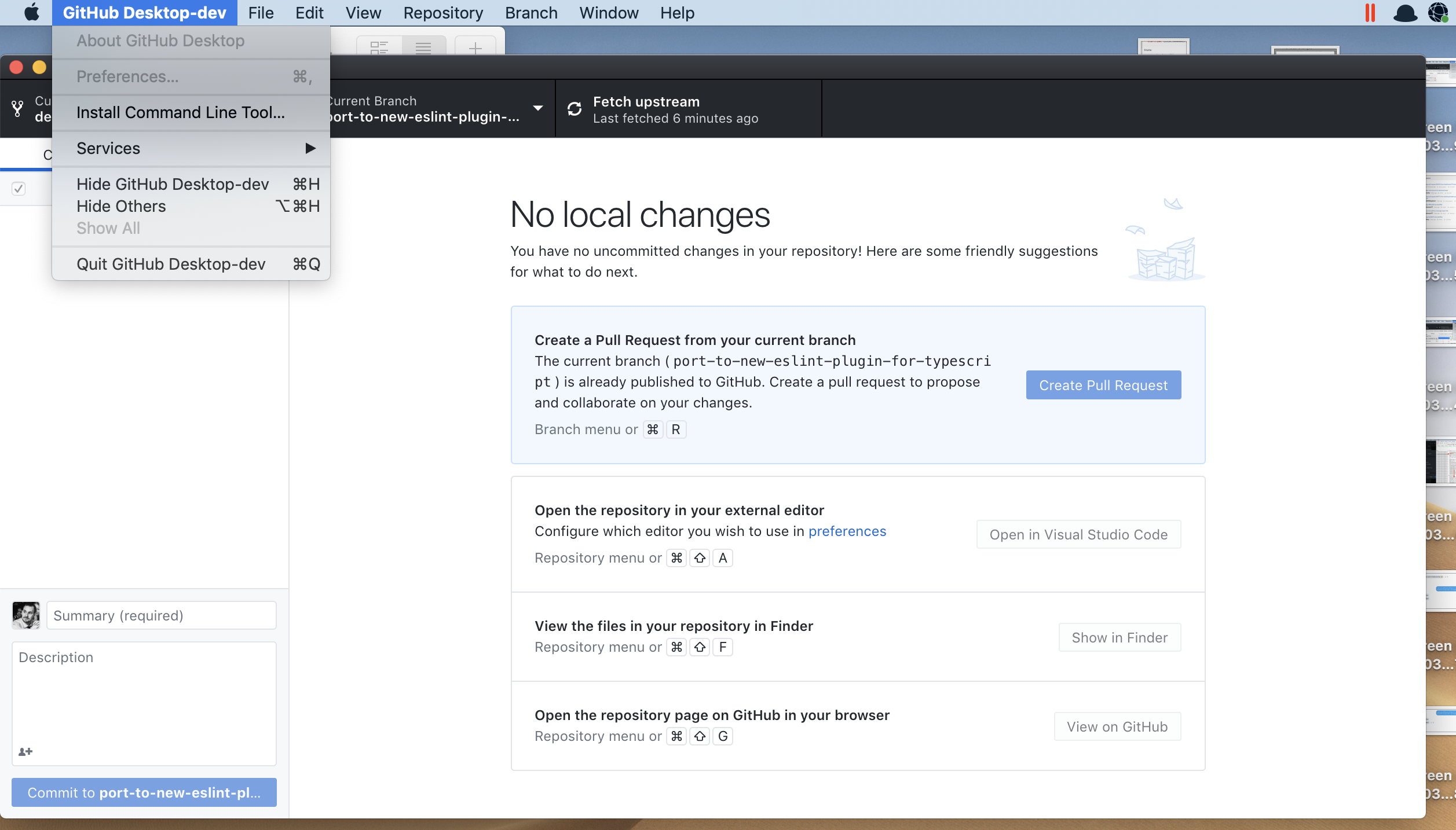 Grayed out menu items, "Cannot read property 'toLowerCase' of undefined" · Issue #6313 · desktop ...
