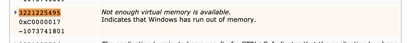Unknown error when trying to clone a repo from my GitHub account · Issue #7040 · desktop/desktop ...