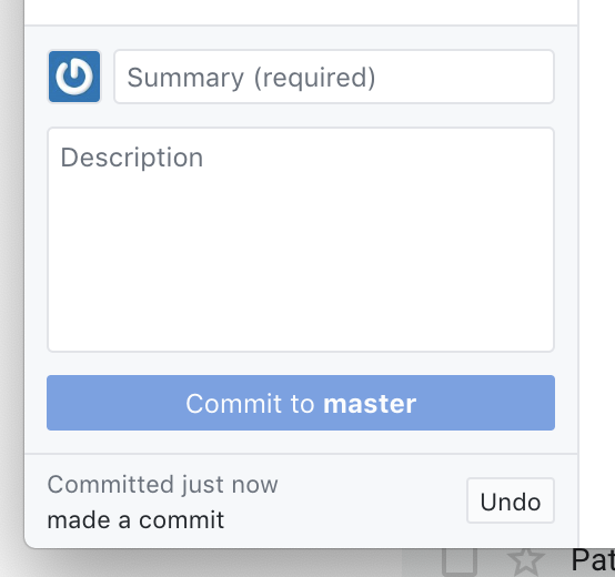 Use The Local Git User If Exists Instead Of Global · Issue 7848 · Desktopdesktop · Github