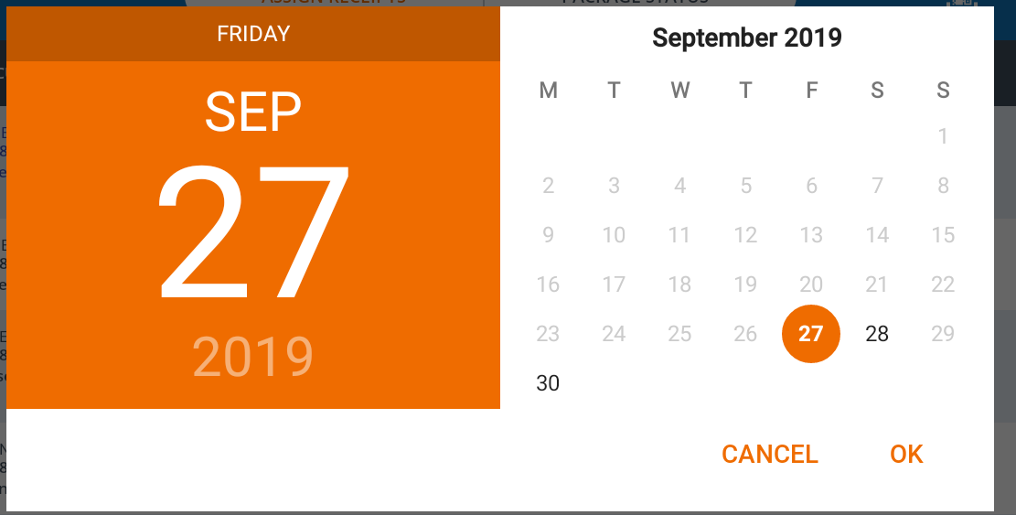 Current month is not updating with Disabled days properly · Issue #616 · wdullaer ...
