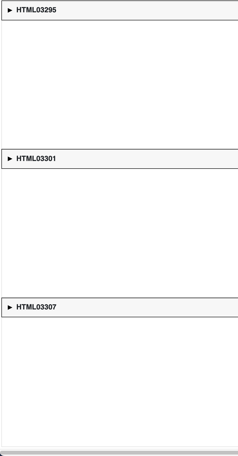 Card Content Set With `maxheight` Affects The Surrounding Layout · Issue 5618 · Holovizpanel