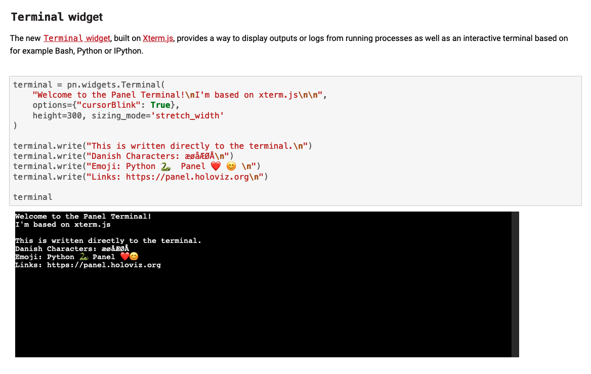 List issues observed after migration · Issue #34 · holoviz-dev/blog · GitHub