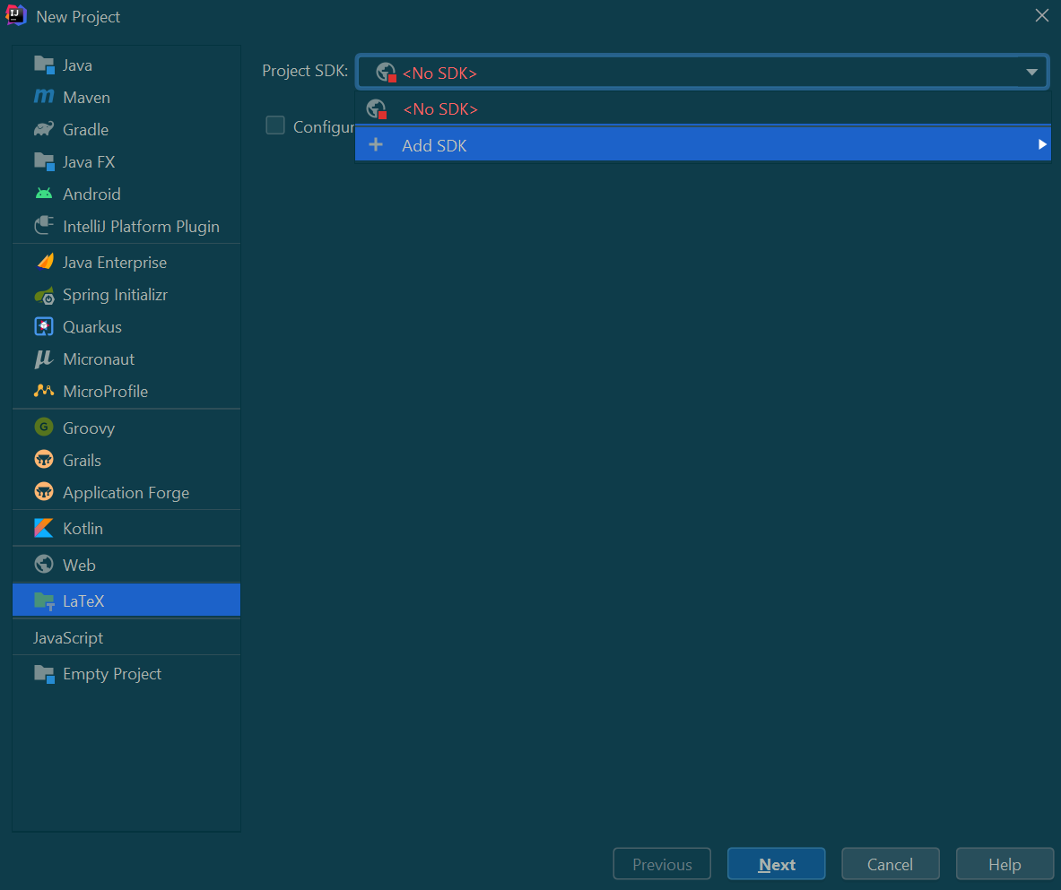 Cannot add TeX Live SDK on Windows · Issue #1912 · Hannah-Sten/TeXiFy ...