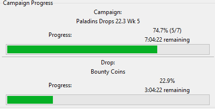 Doesn't handle allowed channels · Issue #23 · DevilXD/TwitchDropsMiner · GitHub