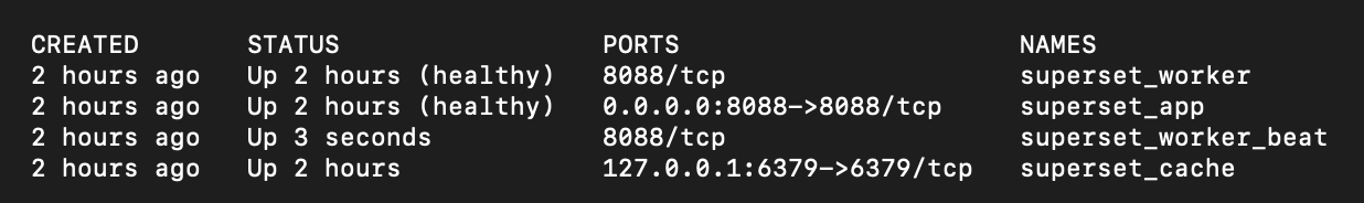 Global Aysnc queries doesn't work with Athena · Issue #25827 · apache/superset · GitHub