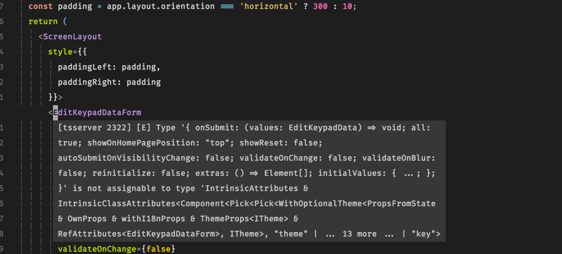 Error Message · Issue #799 · neoclide/coc.nvim · GitHub