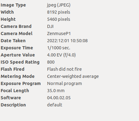 Feature Extraction no working with GPU · Issue #1850 · alicevision/Meshroom · GitHub