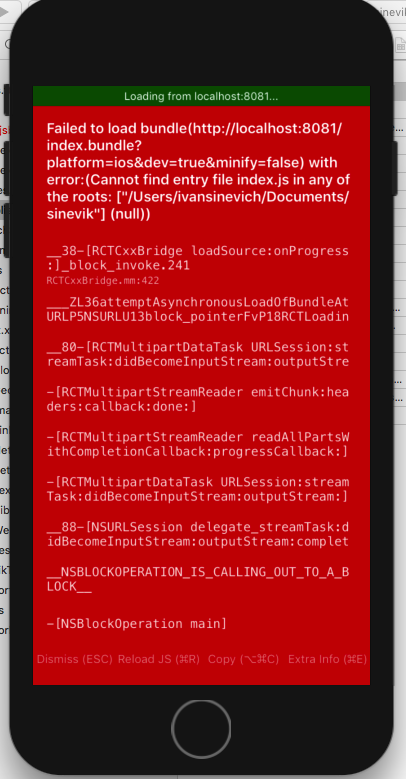Cannot find entry file index (native-base-example-rnrf) · Issue #1763 · GeekyAnts/NativeBase ...