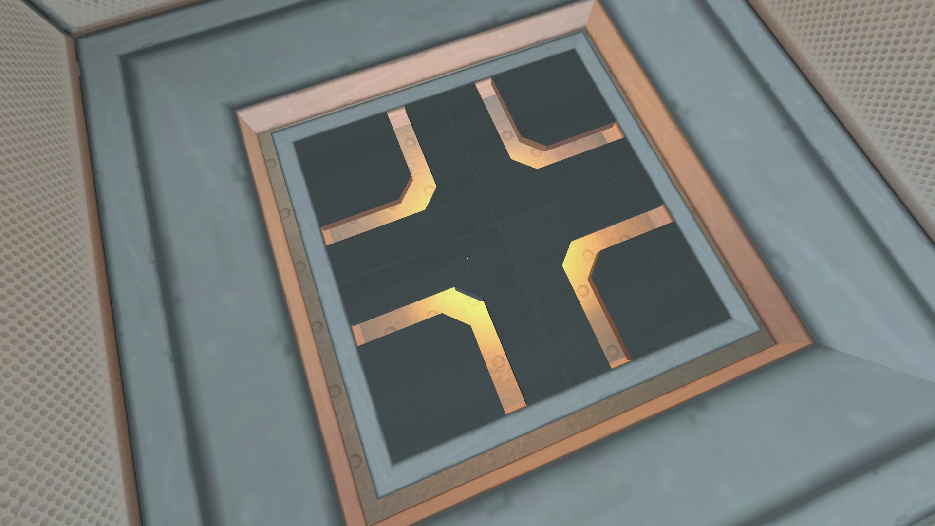 New style: Block chamber · Issue #2604 · BEEmod/BEE2-items · GitHub