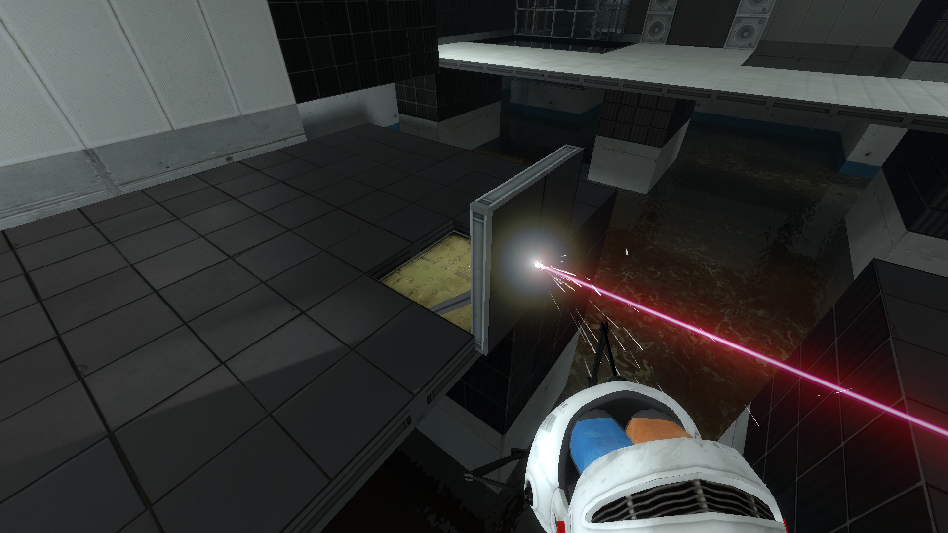 New Item: 2x2x2 Static panel · Issue #2759 · BEEmod/BEE2-items · GitHub